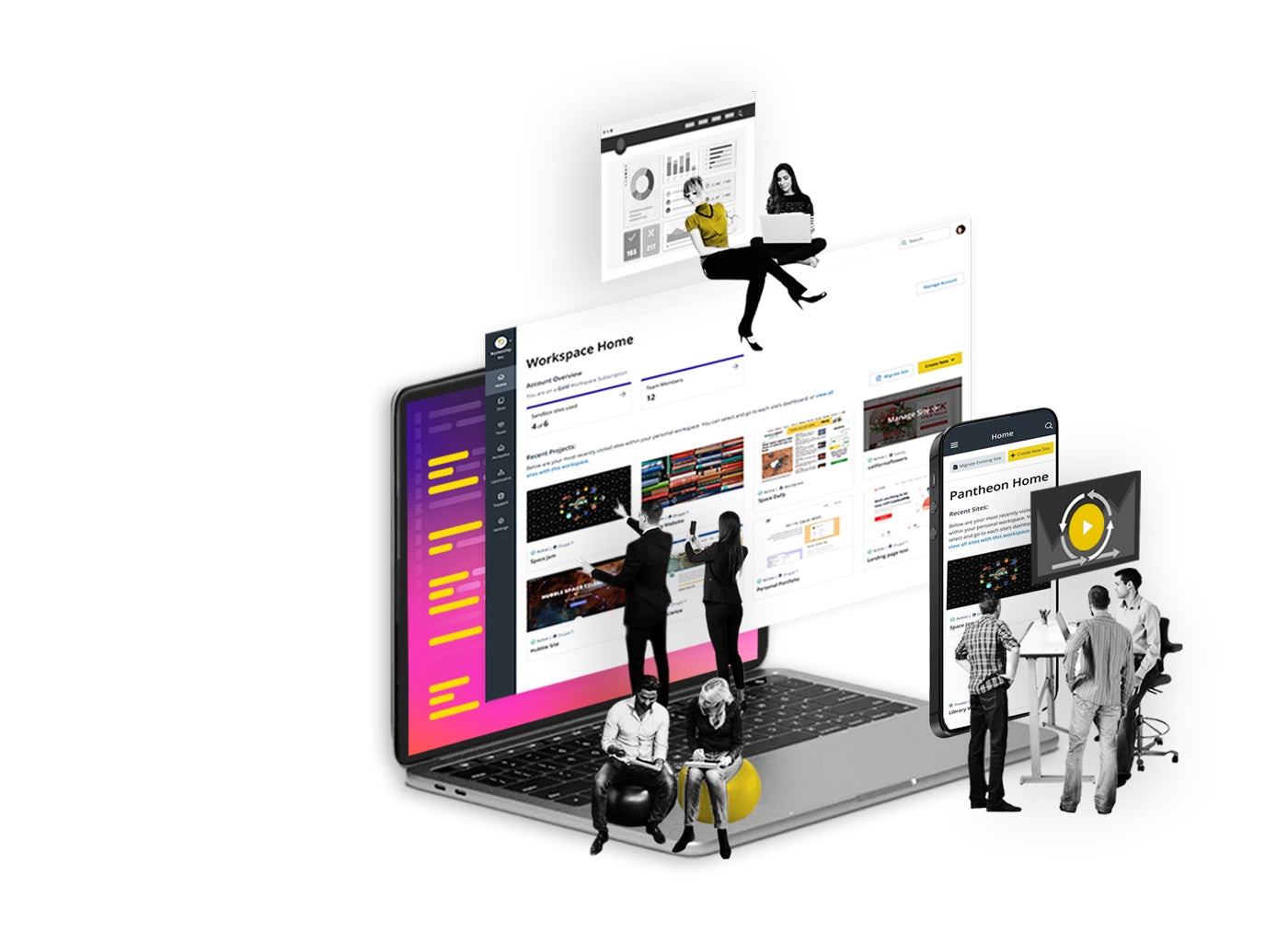 WebCMS to WebOps: A Conversation with Nestlé's WebCMS Product Manager ...