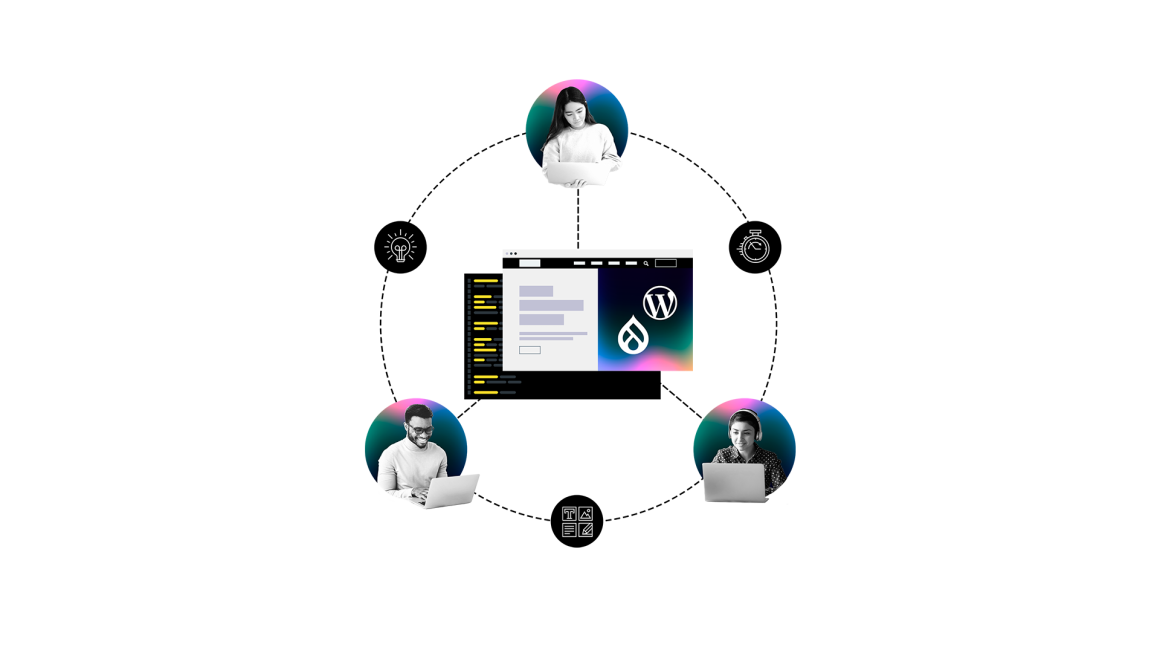 What's New | Pantheon.io