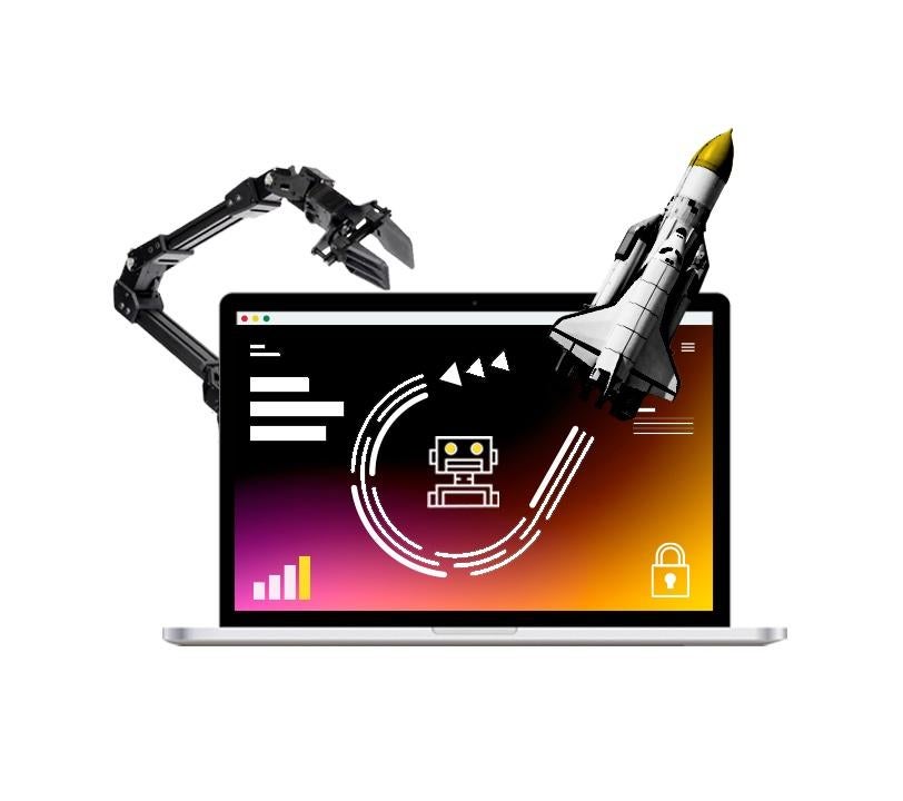 Enterprise WebOps Platform for IT Leaders | Pantheon.io