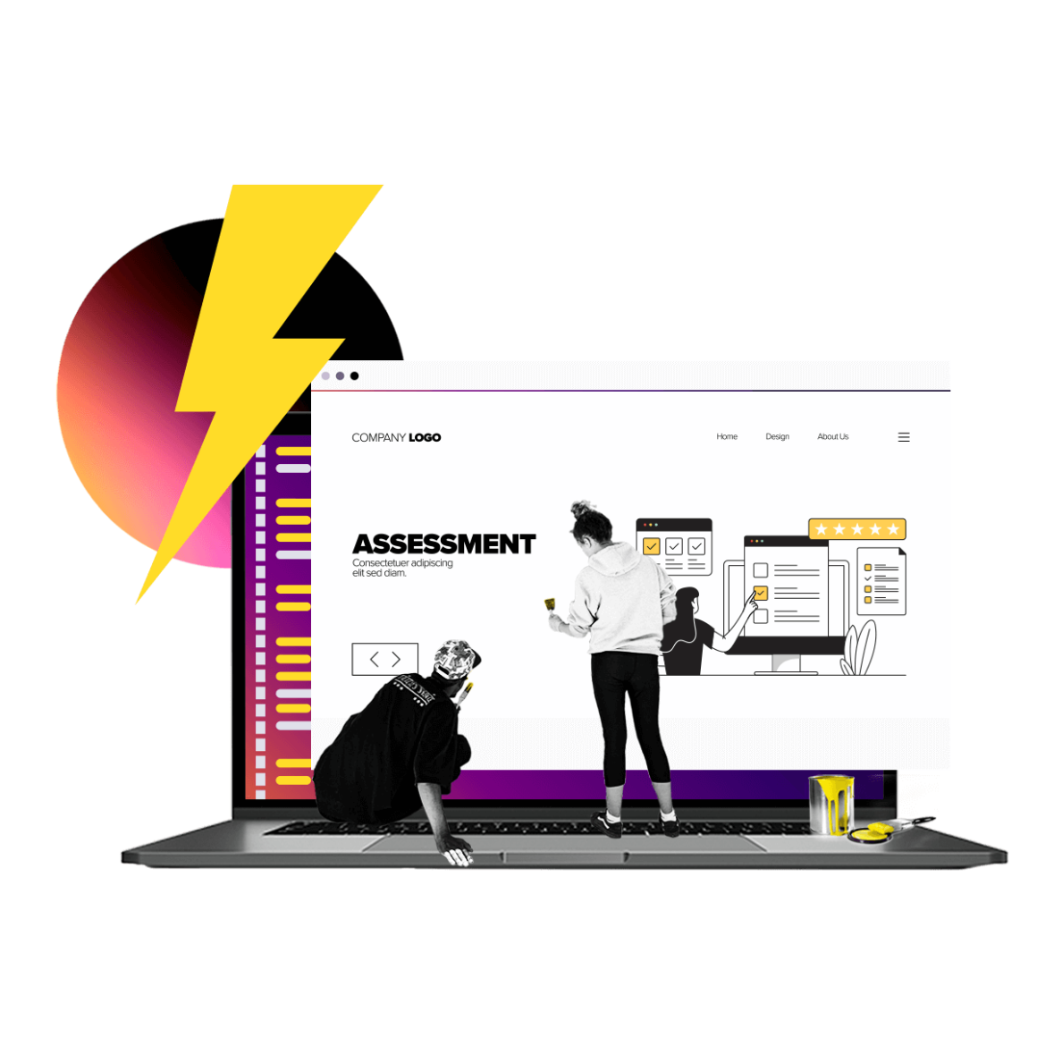 WebOps Platform for Building High Impact Websites | Pantheon.io