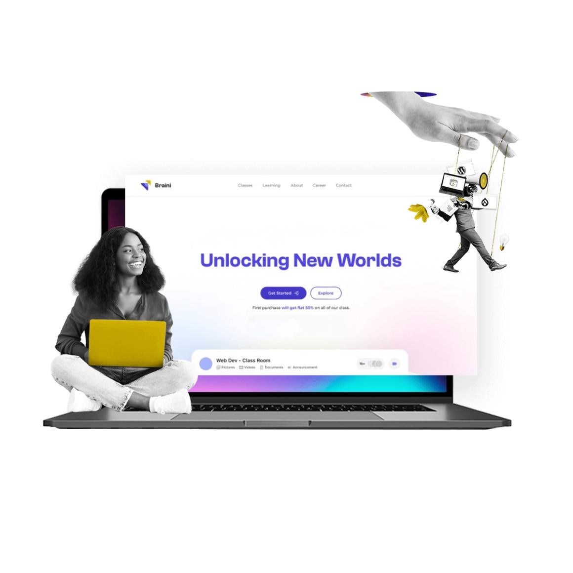 WebOps Platform for Building High Impact Websites | Pantheon.io