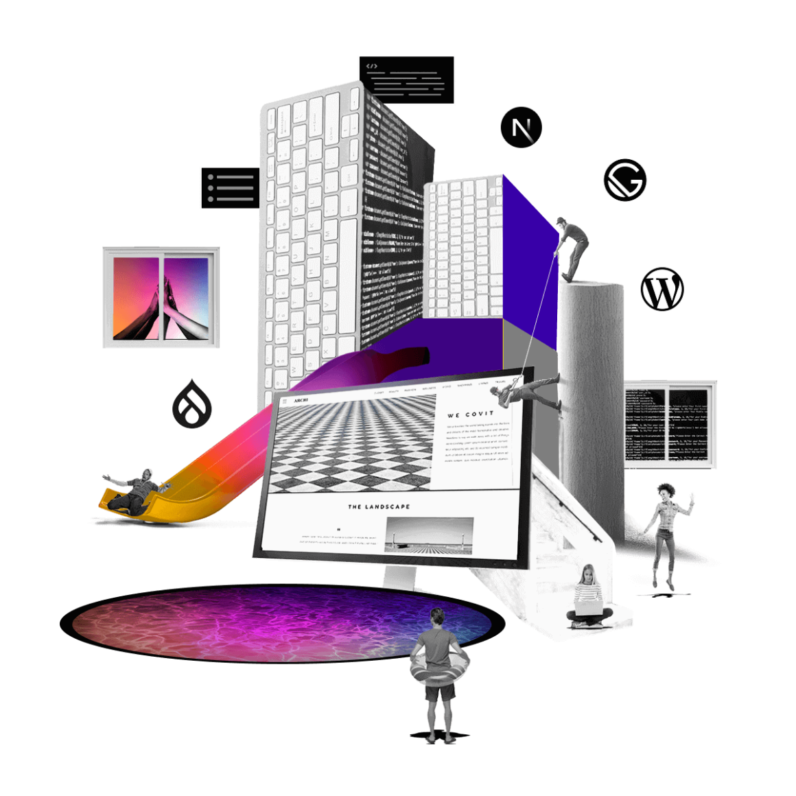 Pantheon Partner Program: Become or Find A+ Web Agencies | Pantheon.io