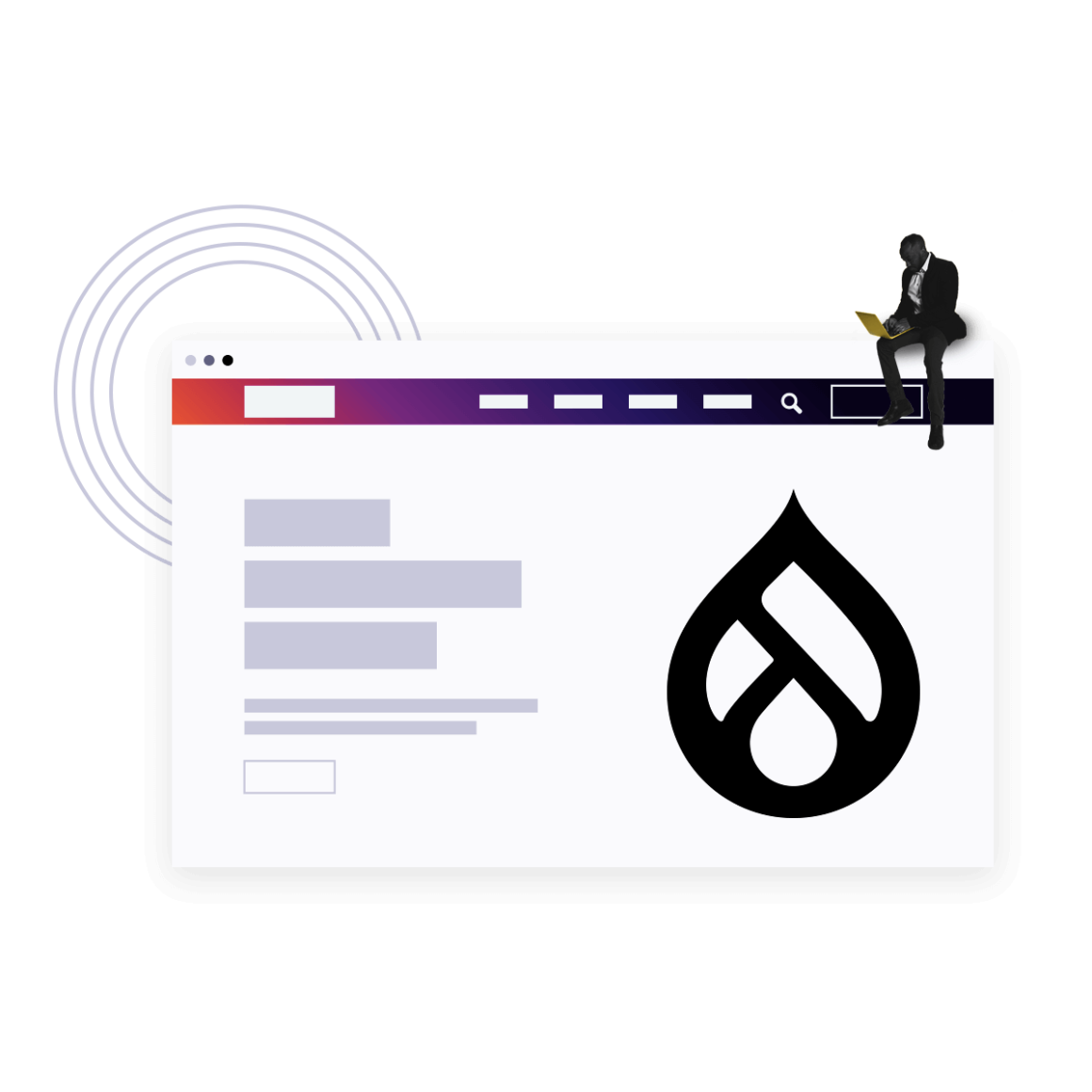 Enterprise Drupal Hosting for CMS | Pantheon.io