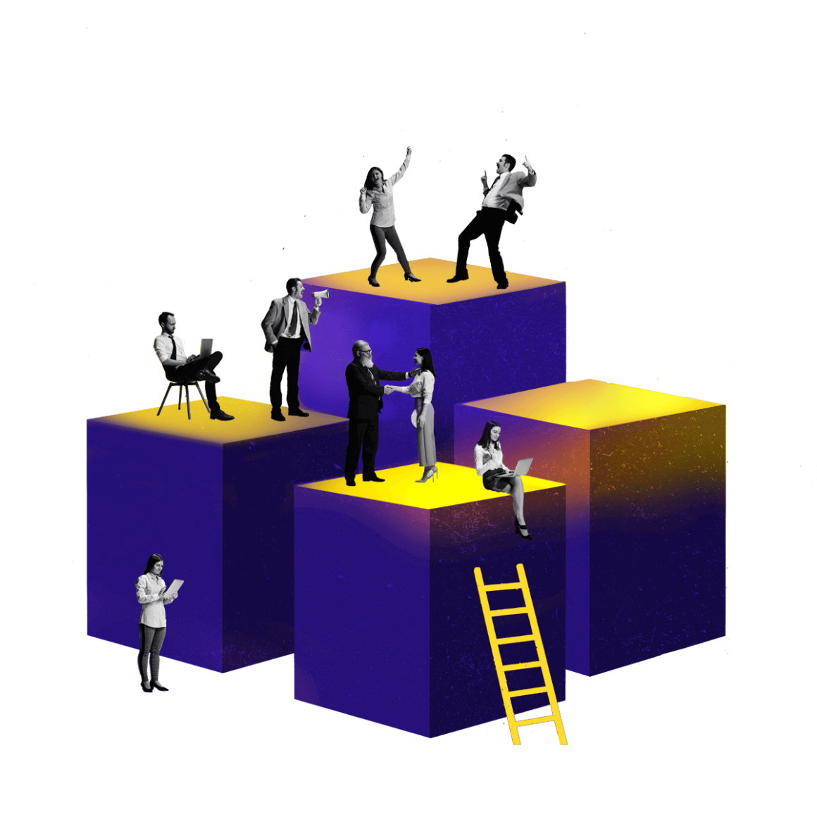 Become a Pantheon Partner | Pantheon.io