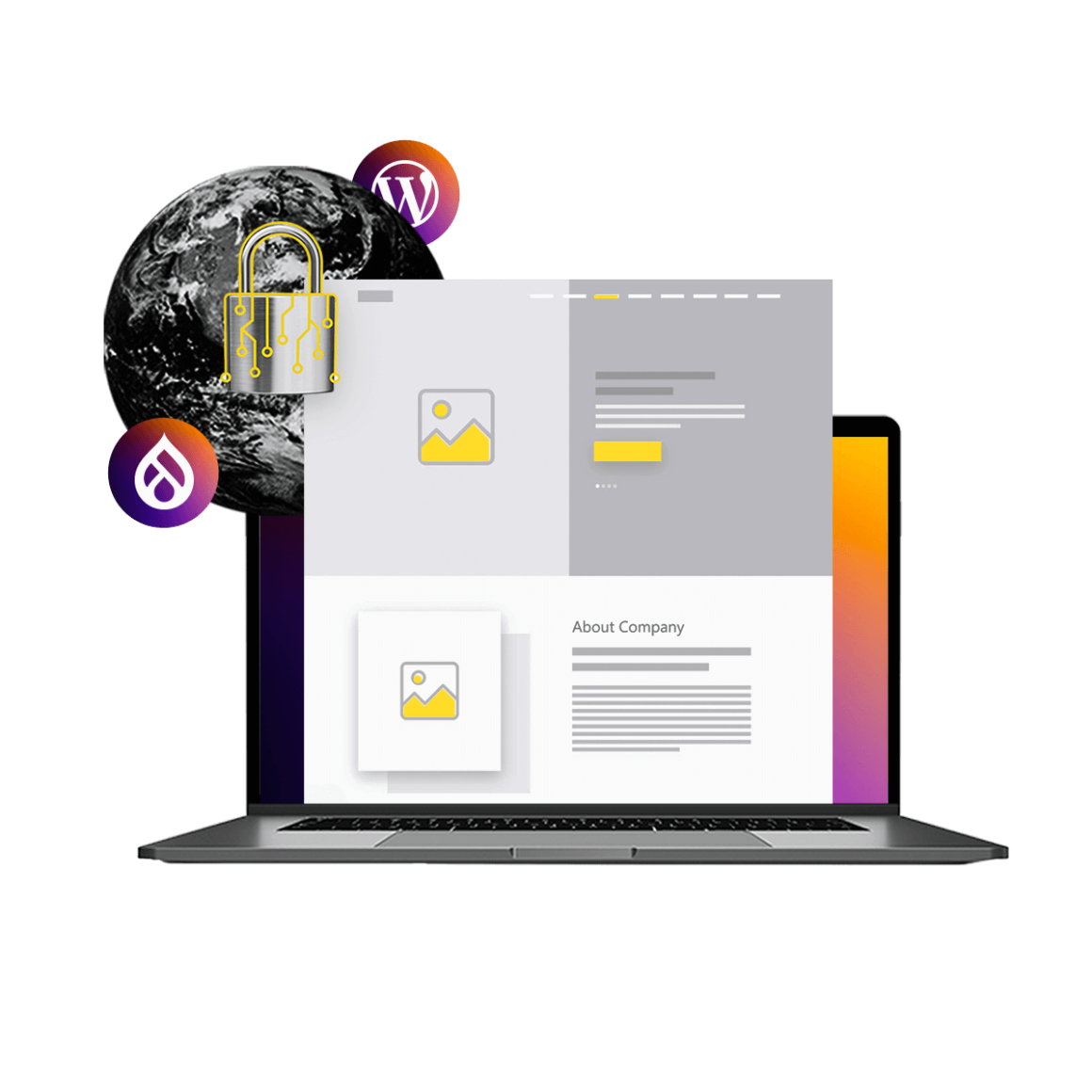 WebOps Platform for Building High Impact Websites | Pantheon.io