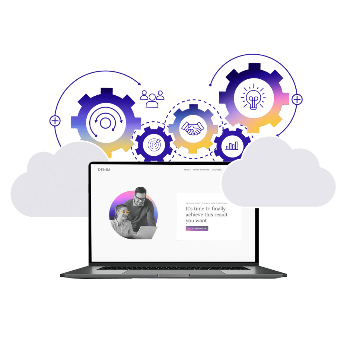 WebOps Platform for Building High Impact Websites | Pantheon.io