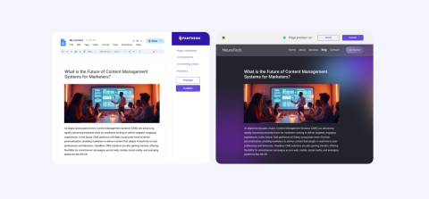 Pantheon’s External Roadmap: Transparency, Collaboration, and the ...