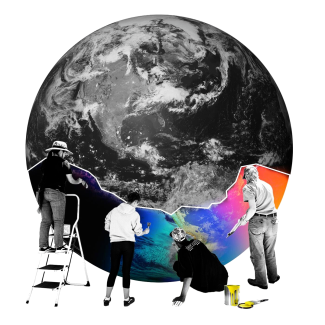 Company Leadership | Pantheon.io