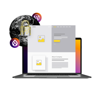 WebOps Platform for Building High Impact Websites | Pantheon.io